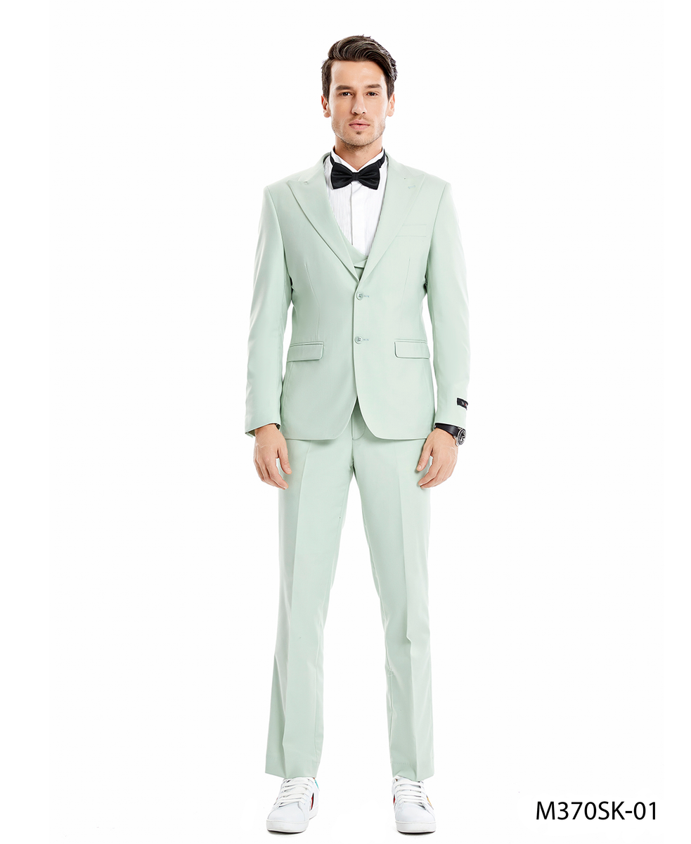 Mint Mens-suit – Giorgio's Menswear